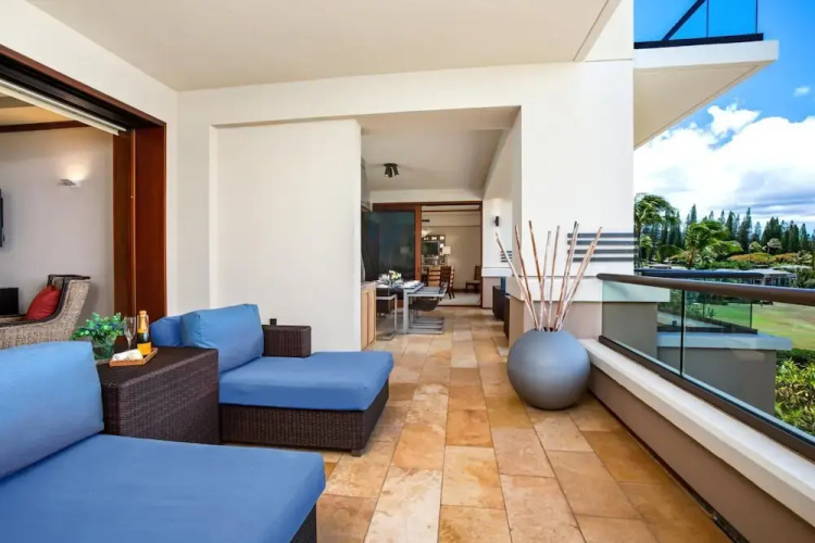 The Resort At Kapalua Bay By Kbm Resorts - Maui