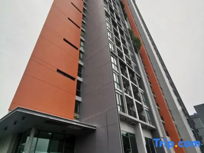 Pattaya North Station Resort Apartment - Pattaya