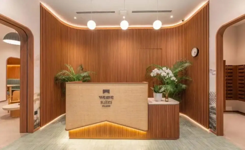 Weave Suites - Hillside - Kallang