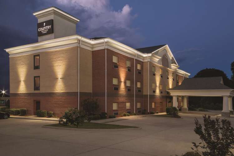 Country Inn & Suites By Radisson, Byram/jackson South, Ms - Jackson, MS