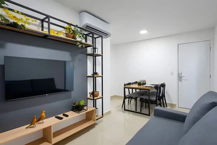 Haus Smart Living Recife - Recife