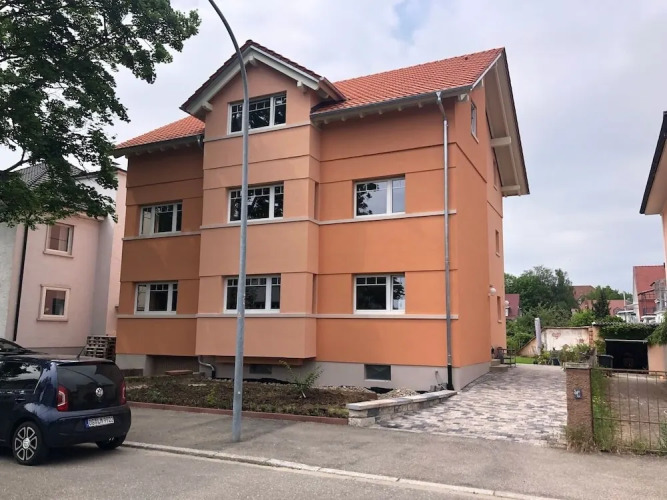 Biopension Satya - Offenburg