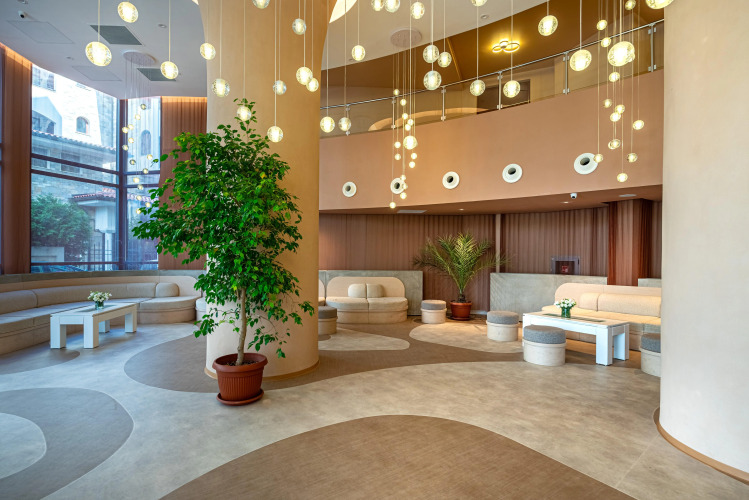 Zenith Hotel - Sveti Vlas