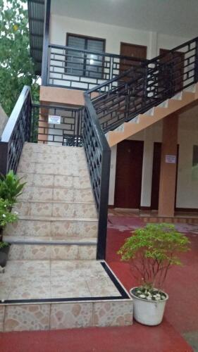 Jv Haven Pension - El Nido