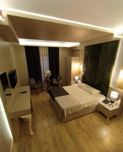 Park Byc Hotel - Adana