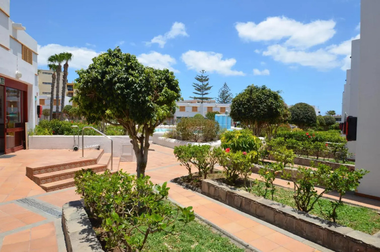 Las Brisas 26 - Playa del Inglés