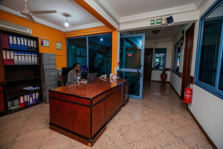 Beauty Hotel Accra - Accra