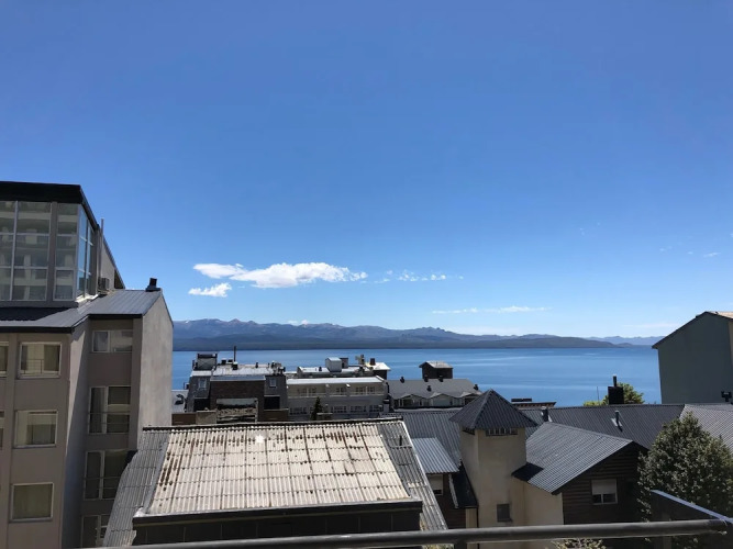 Ari Aparts 440 - Bariloche