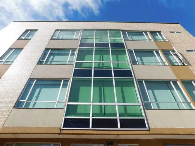 Apartasuite Business Center Bc - Bogota