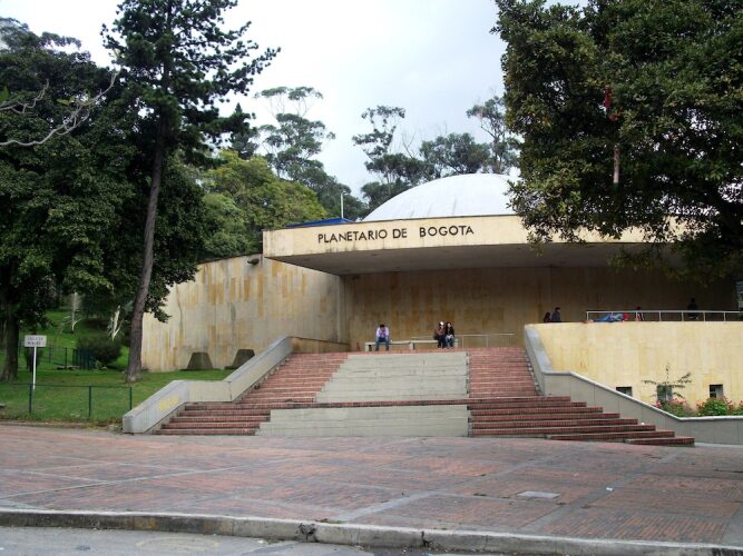 Apartaestudios - Plaza De Toros - Bogotá