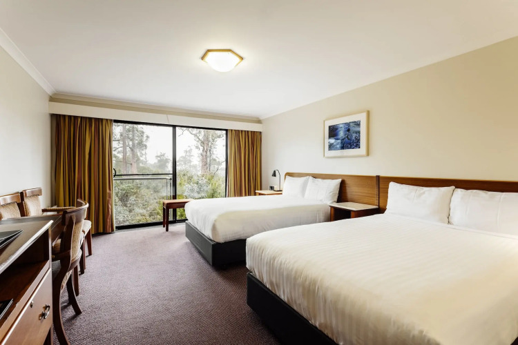 Cradle Mountain Hotel - Cradle Mountain