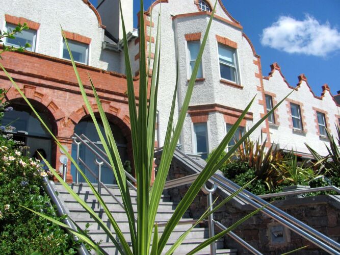 Mulranny Park Hotel - Mayo