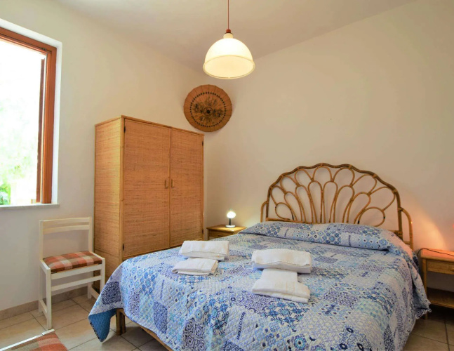 Casa Vacanza Azzurra 3 - San Vito Lo Capo