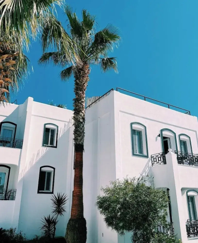 Yalinn Hotel - Yalıkavak