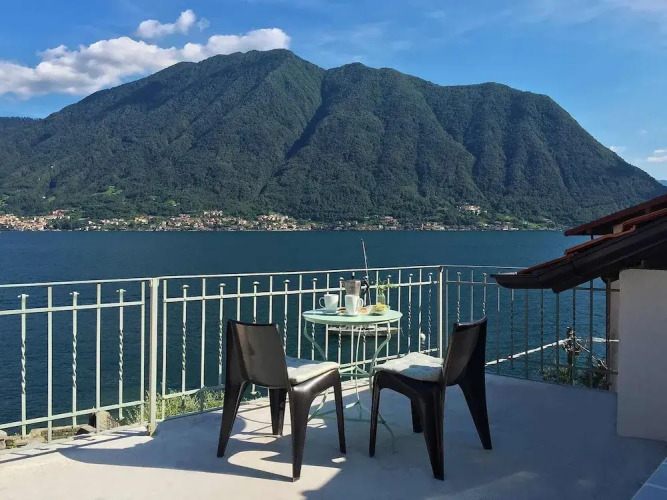 Felice Sul Lago - Tremezzina