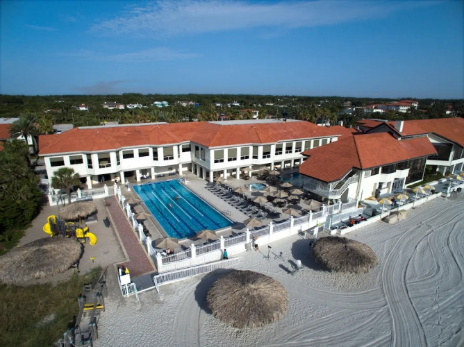 Ponte Vedra Inn And Club - Jacksonville, FL