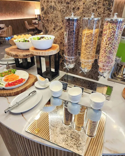 Elijah Hotel - Dasmariñas