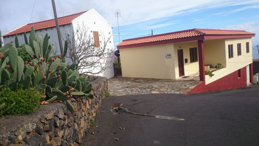 Casas Rurales Herrenas - El Hierro