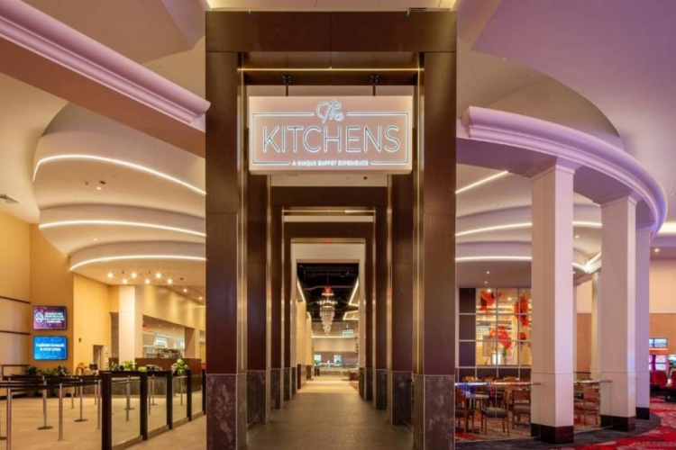 Southland Casino Hotel - Memphis, TN