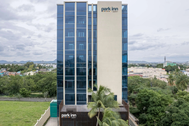 Park Inn By Radisson Vellore - Vellore