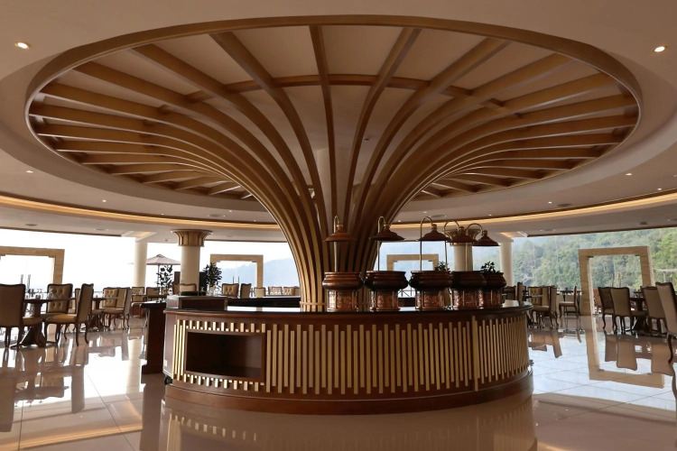 Damai Puri Resort & Spa - Kuching