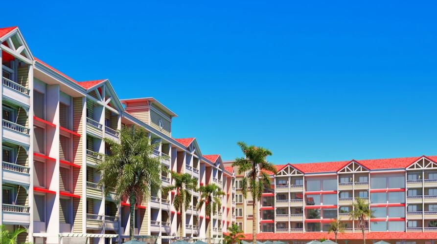 São Pedro Thermas Resort - Águas de São Pedro