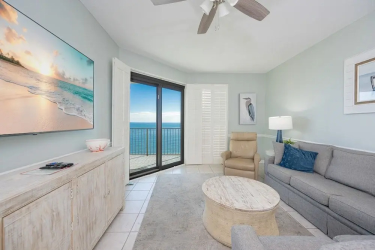 Phoenix East 2 2124 2 Bedroom Condo - Orange Beach, AL