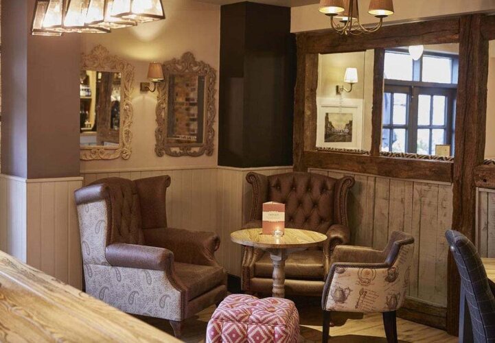 Greswolde Arms Hotel By Greene King Inns - Solihull