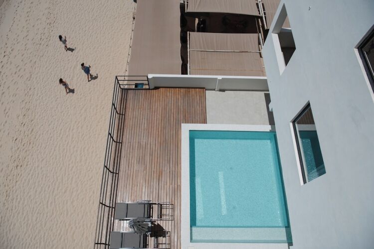 Cabo Break Hotel - San José del Cabo