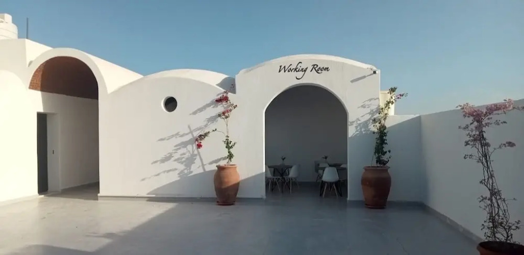 Bohohomes - Hurghada