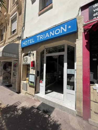 Trianon - Juan les Pins