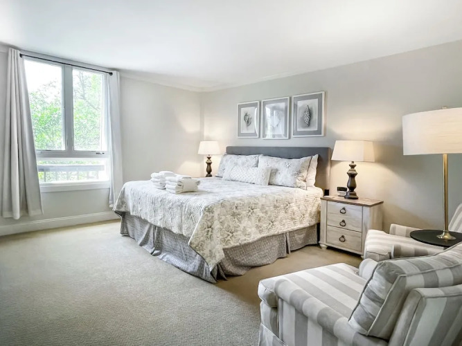 895 Ketch Court At The Sea Pines Resort - Hilton Head Island, SC