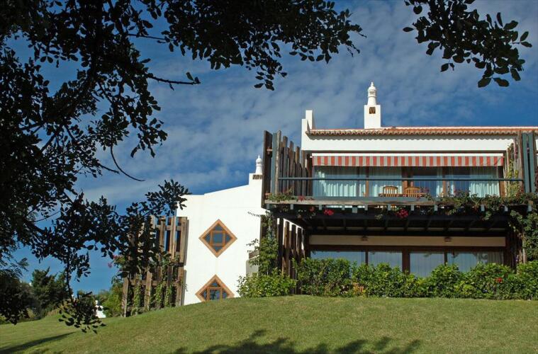 Pedras Del Rei Resort - Algarve