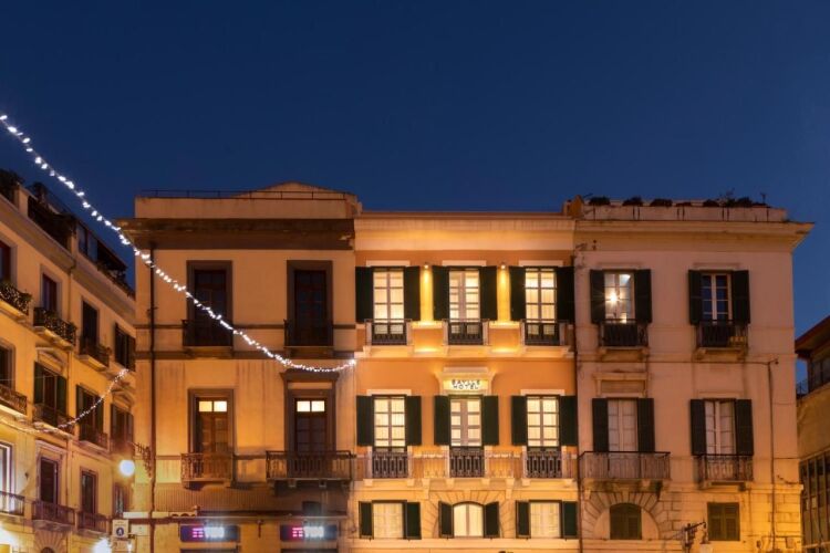 Hotel Baylle - Cagliari