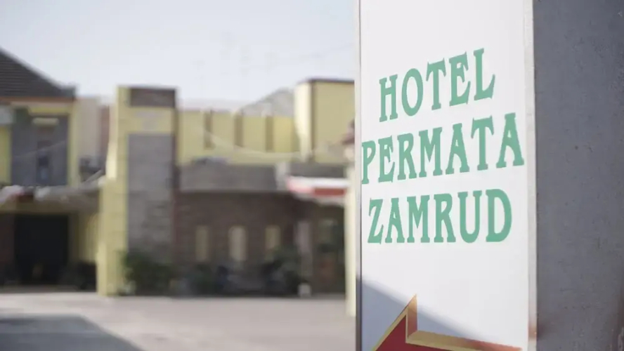 Hotel Permata Zamrud - Cirebon