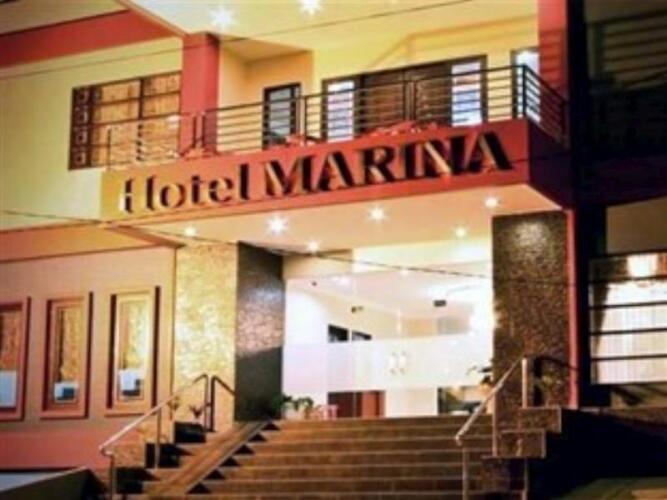 Marina Hotel - Maluku