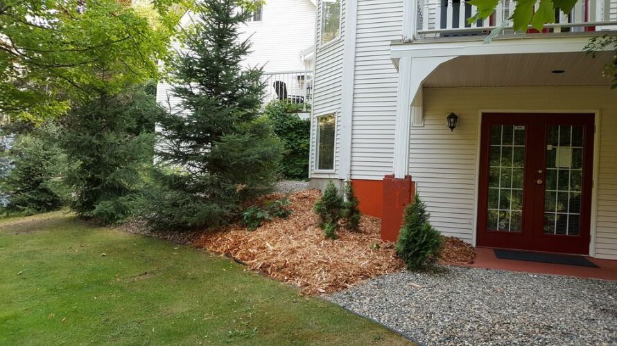 The Inn At The Ninth Hole B&b - Salmon Arm