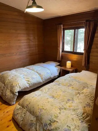 Pension Xaymaca - Chino