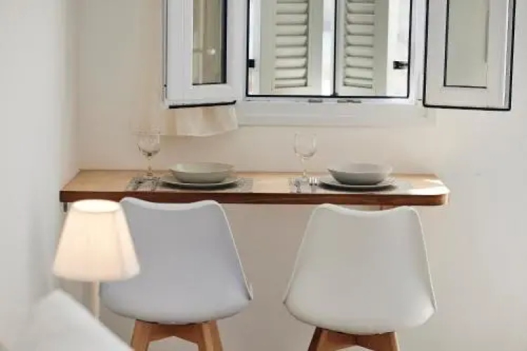 Kanala Studios Kythnos - Китнос