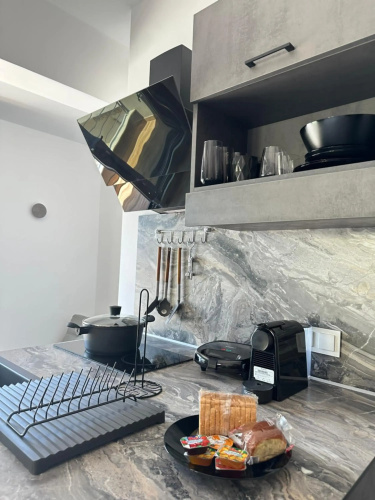 Seametry Premium Residencies Kavala - Кавала