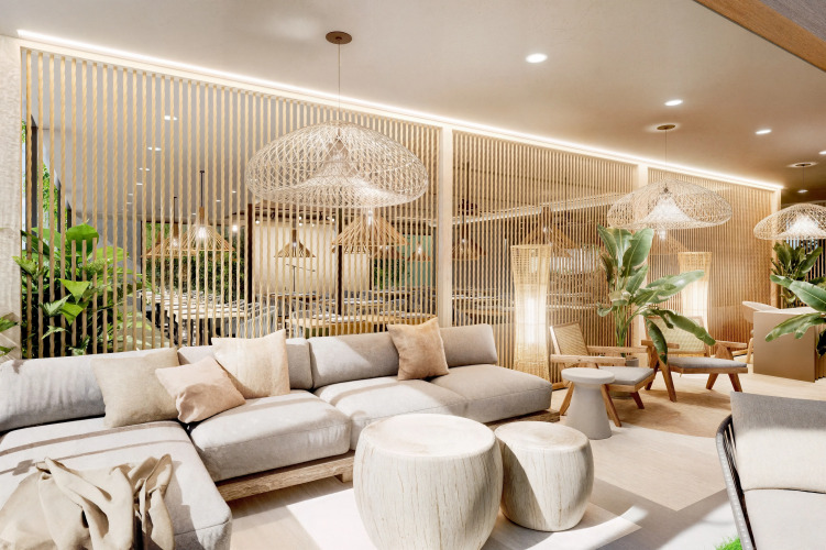 Maspalomas Villas By Dunas - Only Adults - Maspalomas