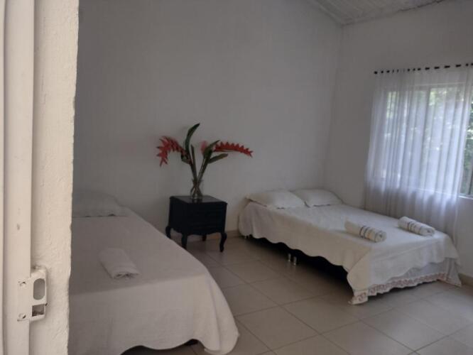Hotel Campestre El Salitre - Villeta