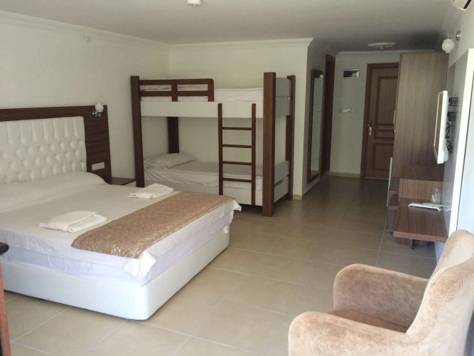 Aygul Hotel - Ölüdeniz