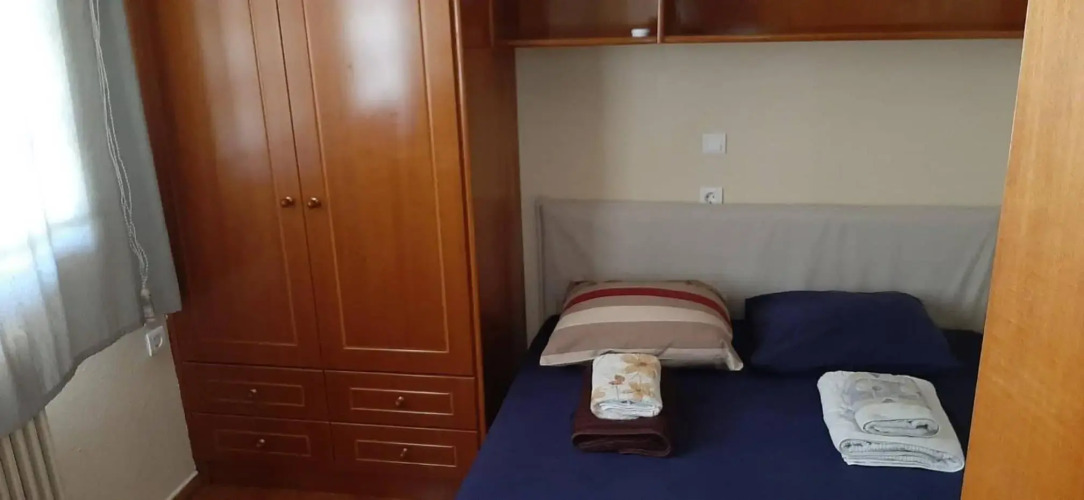 Ano Poli Studios 5 - Selanik