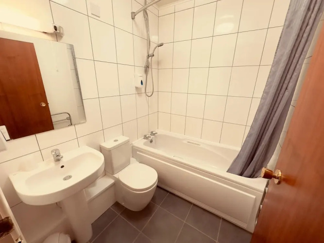 Pine Lodge Hotel & Restaurant Mansfield - Sherwood Forest