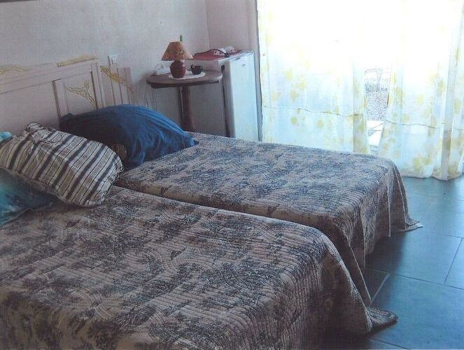 B&b Chez Rose Marie - Vaison-la-Romaine