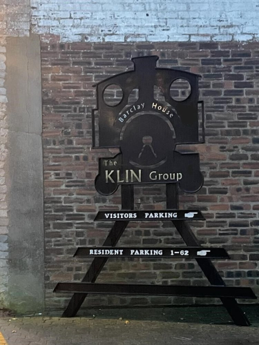 No27 The Barclay - Donnini Apartments - 