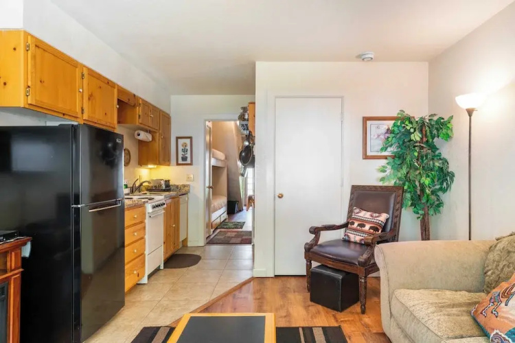 Viking Lodge 319 By Avantstay Great Ski Access, Walk To Town Park & Downtown - Silverton, CO