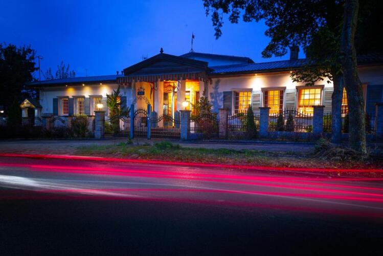 Paul's Fantasia Boutique Suites - Szczecin