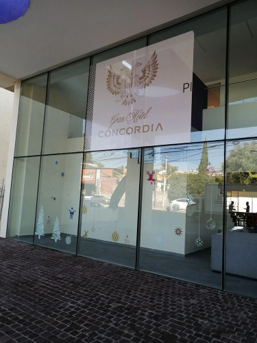 Gran Hotel Concordia Irapuato - Irapuato